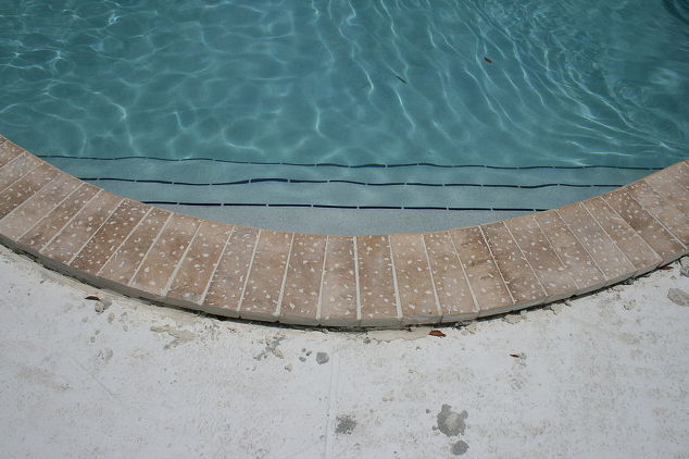 Coping Installation Pool Deck We have everything you need